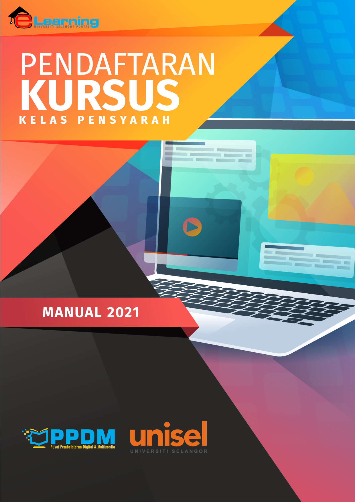 Home: Lecturer Manual